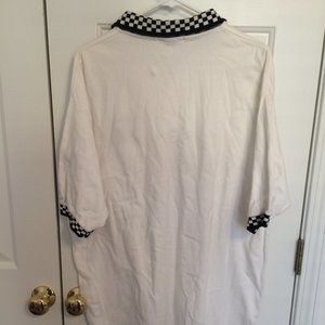 Vantage | Shirts | Goldfish Racing Vintage Polo | Poshmark